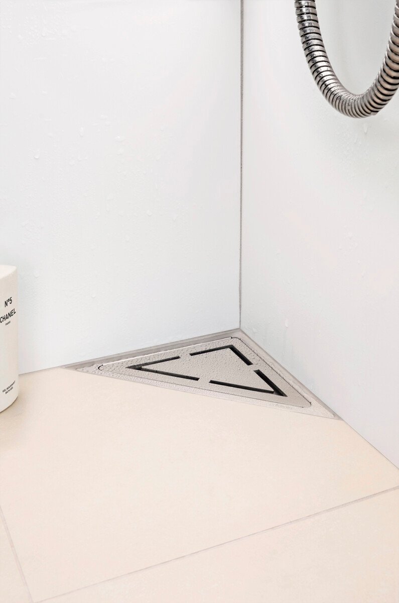 Unidrain: Redefining Bathroom Design with Innovative Solutions ...