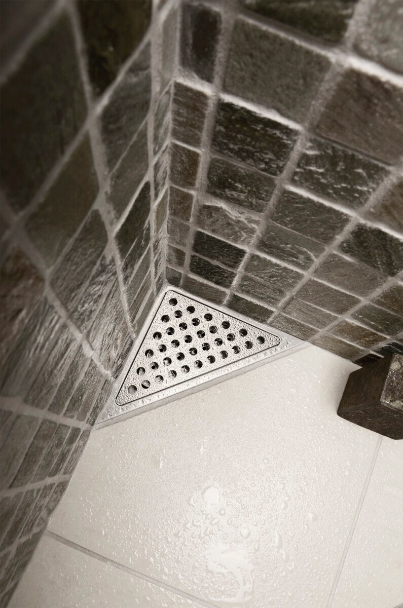 Unidrain: Redefining Bathroom Design with Innovative Solutions ...